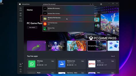 Restore Deleted Files On Windows 11 Simple Recovery Tips