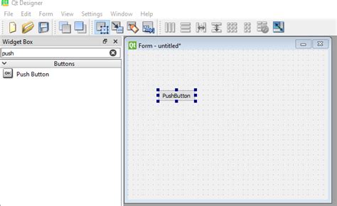 tutorial pyqt5 untuk pemula part 2 blog elektro code