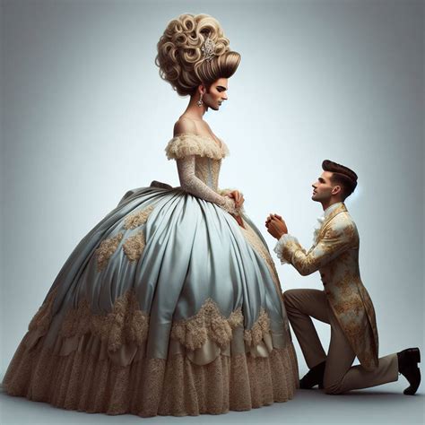 A Prince Chooses His Sissy Princess By Ladyashleyj On Deviantart