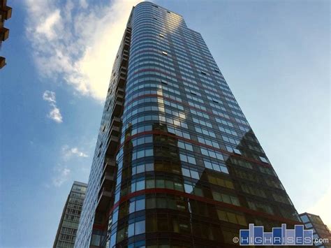 The Mondrian Of New York Ny E Th St Highrises