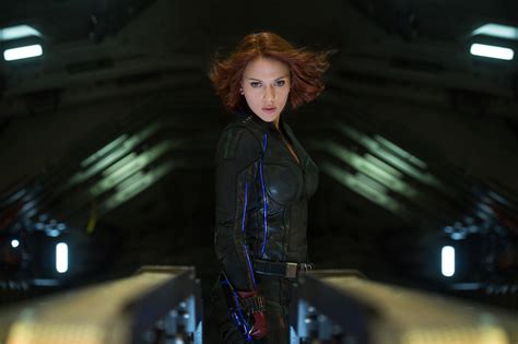 Avengers Age Of Ultron 2015