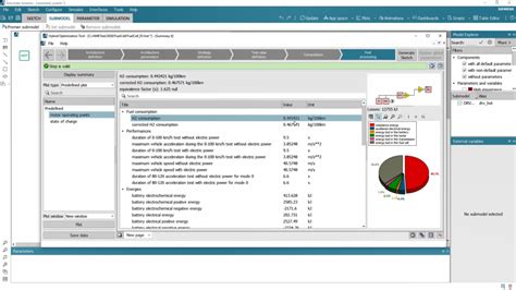 Whats New In Simcenter System Simulation Solutions 20201 Simcenter
