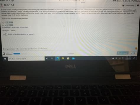 Solved T Question Help The Amount Of Time Adults Chegg Com