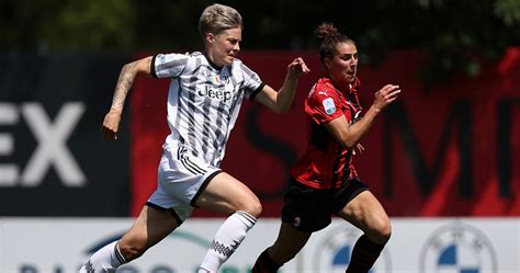 Il Calendario Della Serie A Femminile 202223 L Football