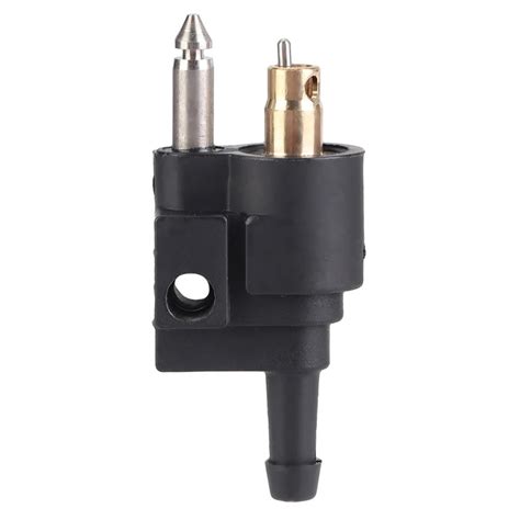 Furulu 6mm Male Outboard Boat Engine Fuel Line Connector For Yamaha