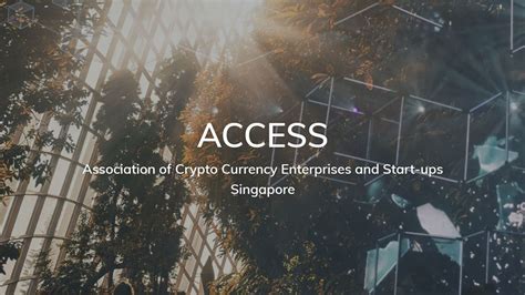 Empowering The Next Generation Of Blockchain Leaders In Singapore