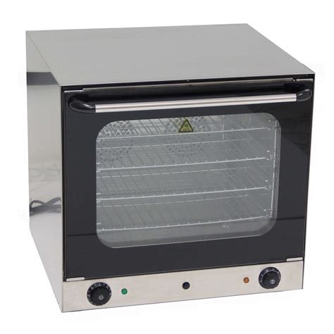 เครื่องอบลมร้อน ตู้อบลมร้อน อุตสาหกรรม เตาอบไฟฟ้า เตาอบอเนกประสงค์ Electric Convection Oven เตา