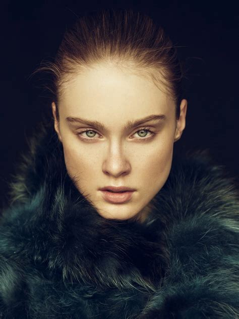 Classify Typical Poland Girl