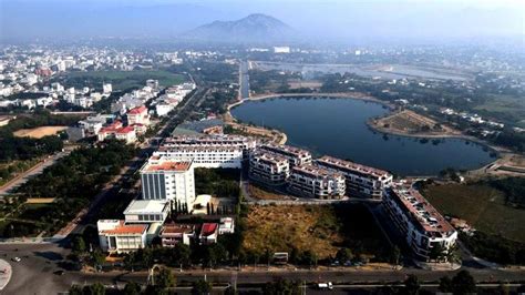 Tp Phan Rang Tháp Chàm Sẽ Sáp Nhập 5 Phường Báo Pháp Luật Tp Hcm