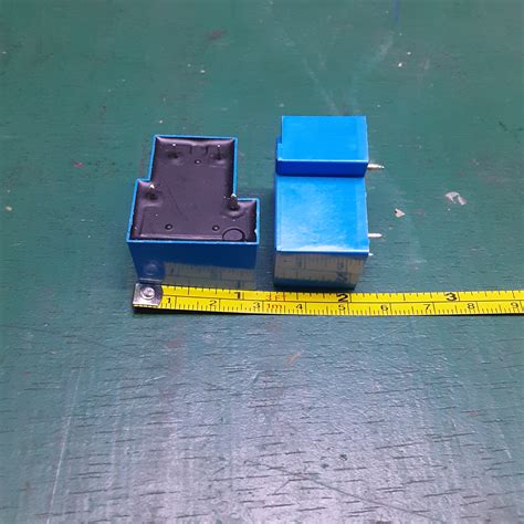 Relay SLA 24vDC SL A Relay Songle Kodok 24volt 4pin Relay Mesin Las Lazada Indonesia