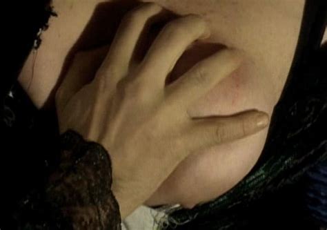 Nadia Rinaldi Nuda 30 Anni In The Phantom Of The Opera