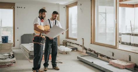 7 Reasons Why You Need A House Renovation Handyman Tips