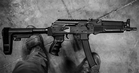 7 Best AK-47 Triggers (Drop-In, Single Stage, & Binary) - First World Crusader