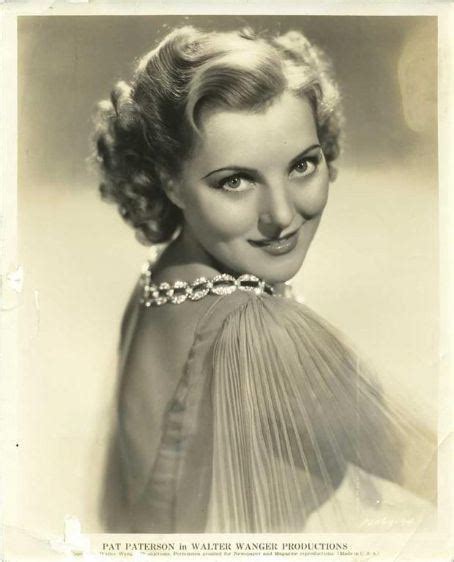 Pat Paterson Alchetron The Free Social Encyclopedia