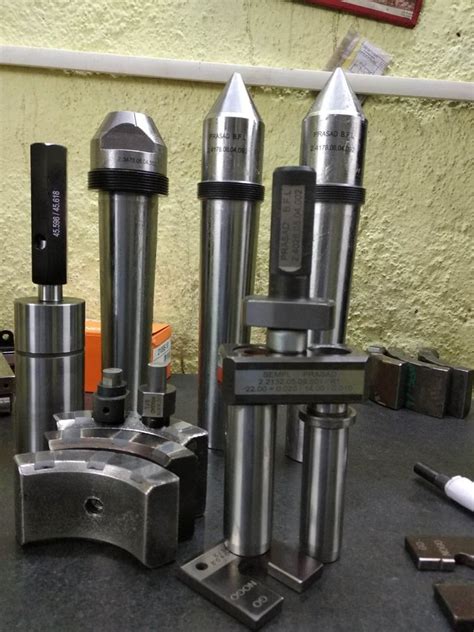 Cnc And Vmc Machine Center At ₹ 4000 In Pune Id 25067081848