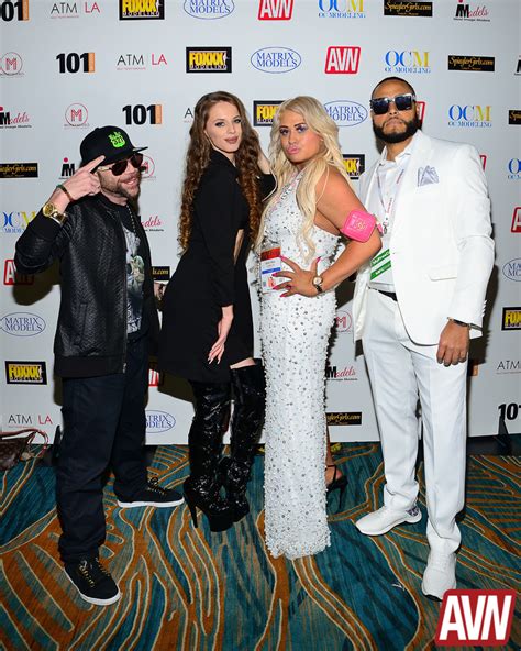 2023 Avn White Party Avn