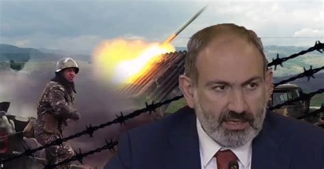 Նիկոլ Փաշինյանը նոր պատերազմ է բերում Հայաստանի գլխին