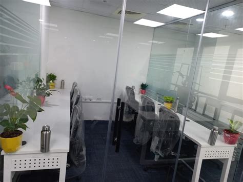 Gallery Trinity Work Hub