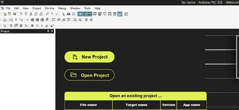 Tank Thermoregulation With Portenta Machine Control And Opta™ Arduino Documentation