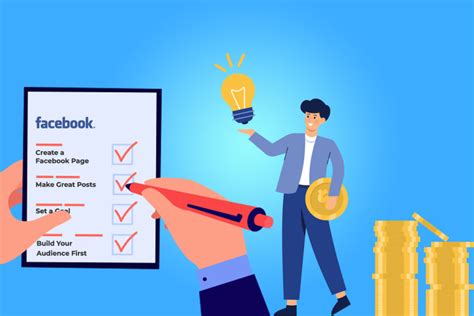 12 Quick Ways To Make Money On Facebook Media Mister Blog