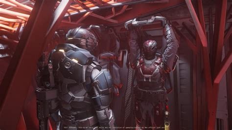 Prowler Turned Into A Sex Dungeon Thanks To A Bug Last Night R