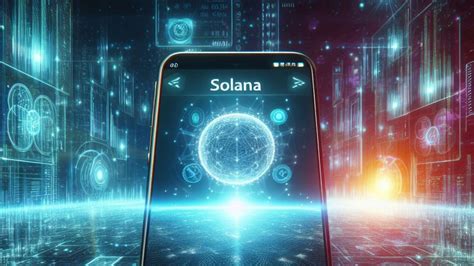 Solana Mobile Anuncia El Sucesor De Saga Capítulo 2 Bitcoin News