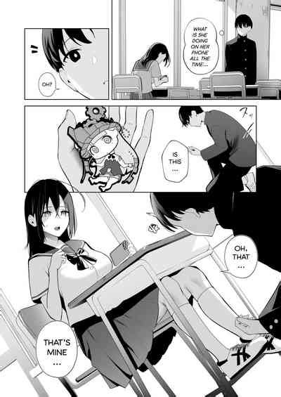 Kamikazari Boku No DownerHow My Reserved Girlfriend Was Targeted By A Big Cocked Fuckboy In My