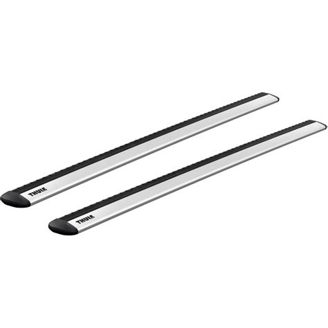 Thule Wingbar Evo 711200 - Niska cena na Allegro.pl
