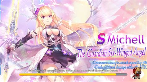 Michelle Aura Kingdom Mobile Wiki Fandom