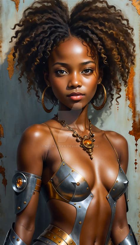 Nyla Trixx Bizare 61 By Nyla Trixx On Deviantart