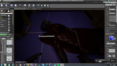 Improved Melee Combat Teaser News Moddb