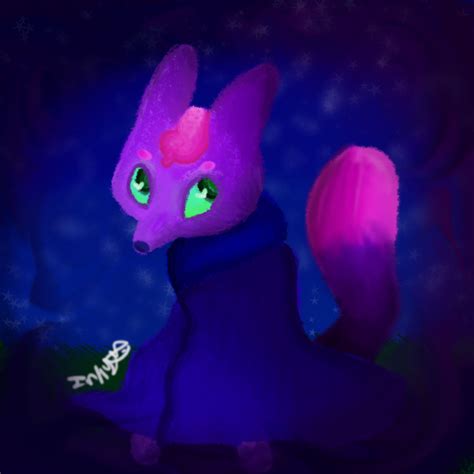 Minix By Inkyanimationsinc On Deviantart