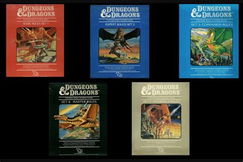 Becmi Png En World Dandd And Tabletop Rpg News And Reviews