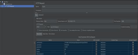 Easy Steps Get Dynamic Value In Jmeter With Regular Expression