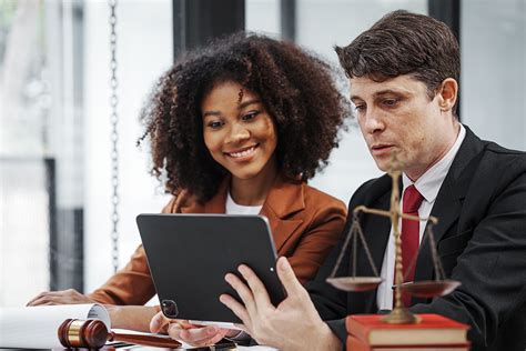 Key Qualifications For A Litigation Support Role In Houston
