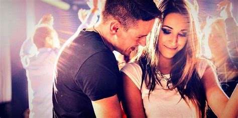 I Went To A Sex Party And Made These Mistakes Steph Auteri YourTango
