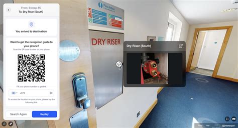 Asset Management With 360 Virtual Tours Scene3d