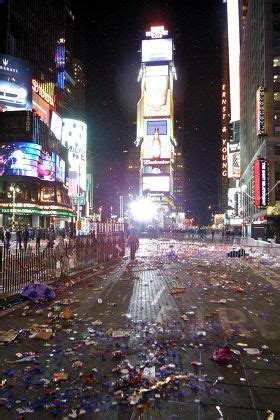 New Years Eve Celebrations New York America 31 Dec 2001 01 Jan