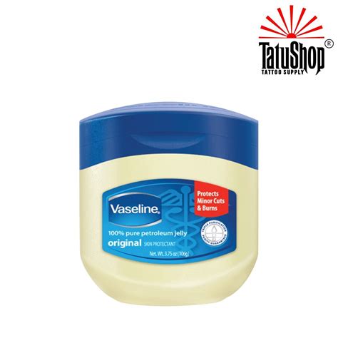 Vaseline - DỤNG CỤ XĂM CHUYÊN NGHIỆP - TATUSHOP