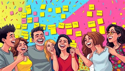 The Ultimate Guide To Funny Group Names Find The Perfect Fit For Your