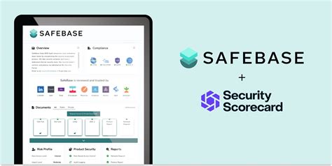SafeBase SecurityScorecard