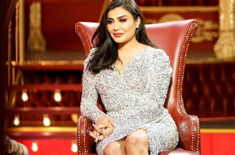Amal Al Awadhi Reveals The Truth About Her Wealth Al Bawaba