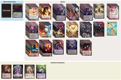 Yggdrasil Malefic Verdant Tree Deck Really Would Like Some Feedback