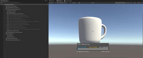 Hololens2 Deployment Not Working Runity3d