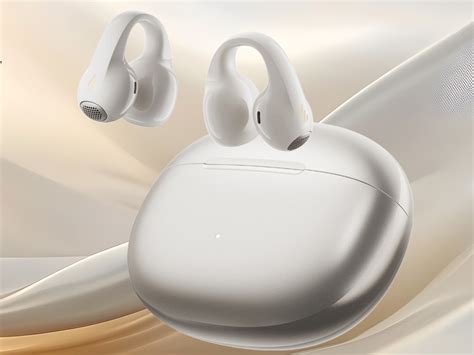 Edifier Comfo C Open Ear Earbuds Launch At Rm419 Lowyatnet