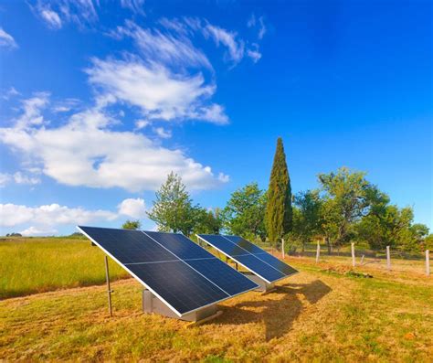 Tout Ce Que Vous Devez Savoir Sur Le Kit Panneau Photovoltaïque