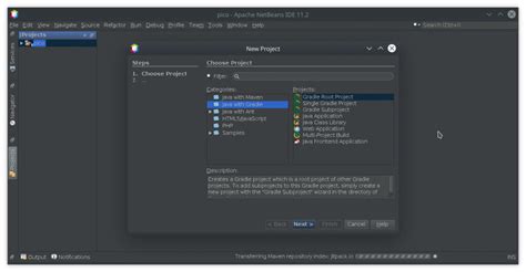 Primeros Pasos Con Gradle En Proyectos Java Comunidad Java User Group