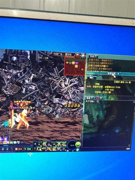 《dnf》總結了一下經驗，發現自己只能以這種形式獲得荒古！ 每日頭條