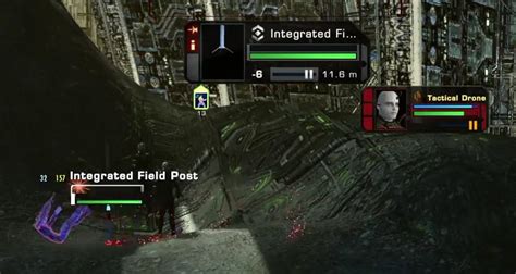 Vox Command Module Kit Module Can Be Applied On Stationary Objects Allowing Them To Engage In