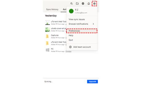 Best Ways How To Make Dropbox Sync Faster In